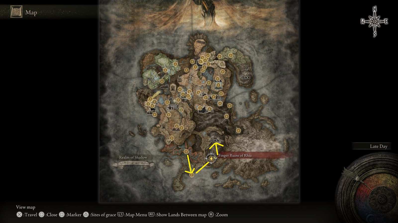 Big Elden Ring Count Ymir & Jolan questline walkthrough 2024 | ONE Esports