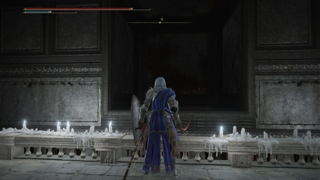 How to get big Sword of Darkness in Elden Ring DLC 2024 | ONE Esports