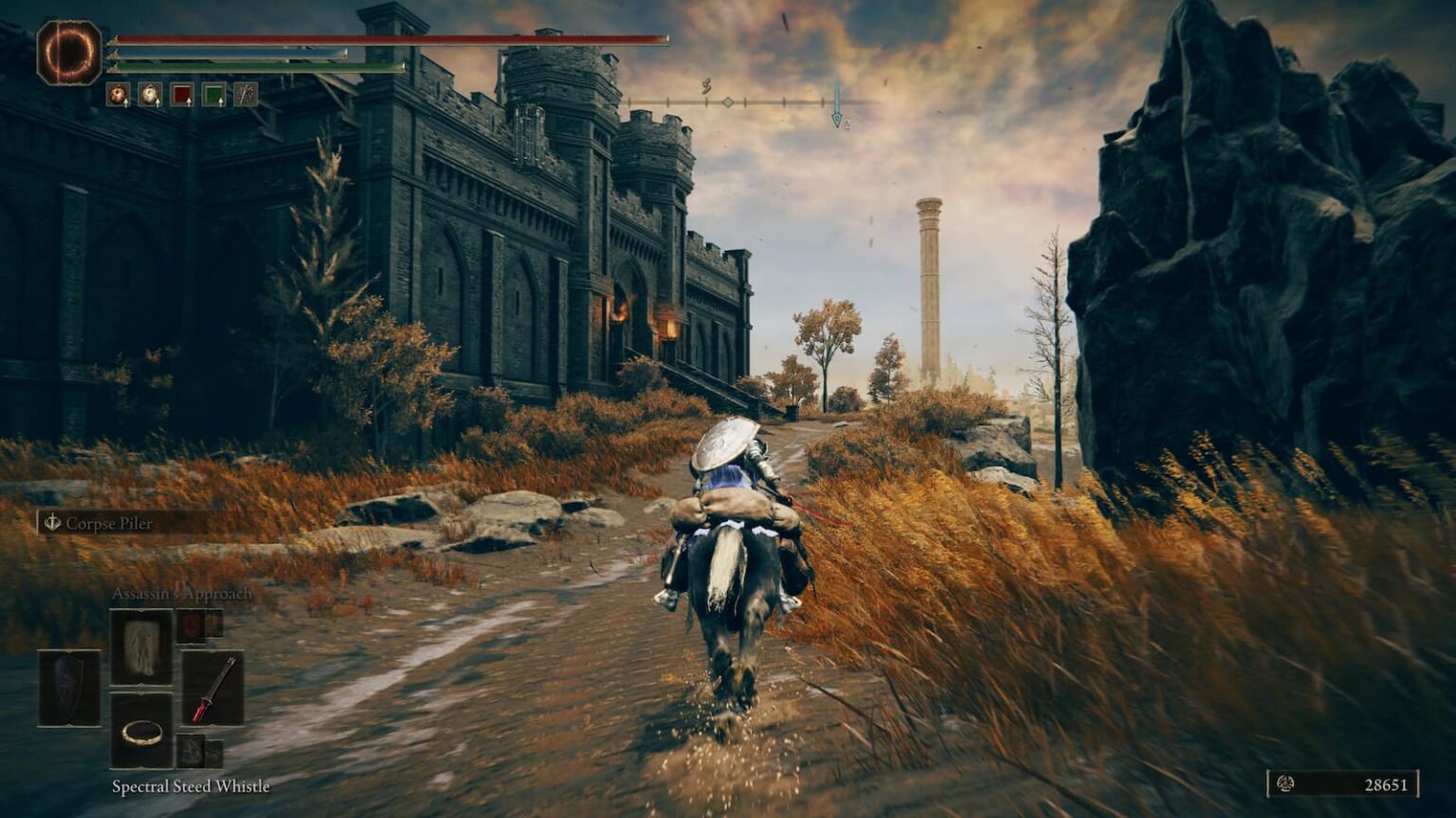 Big Elden Ring Iris of Grace and Iris of Occultation guide | ONE Esports