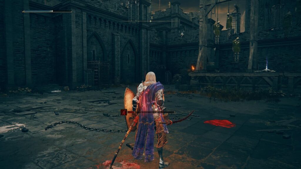 Big Elden Ring Iris of Grace and Iris of Occultation guide | ONE Esports