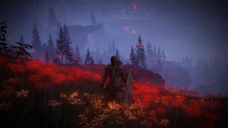 Best Perfume Bottle build in Elden Ring DLC to defeat bosses | ONE Esports