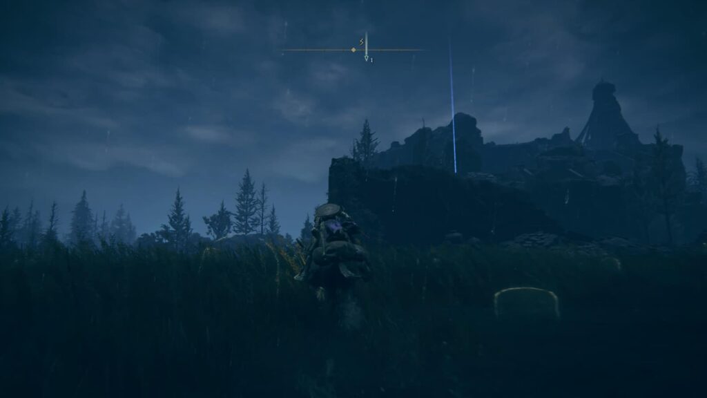 How to get Bloodfiend's Arm in big Elden Ring DLC 2024 | ONE Esports