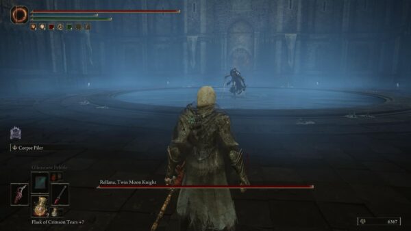 Elden Ring Rellana location, big weaknesses, and more 2024 | ONE Esports