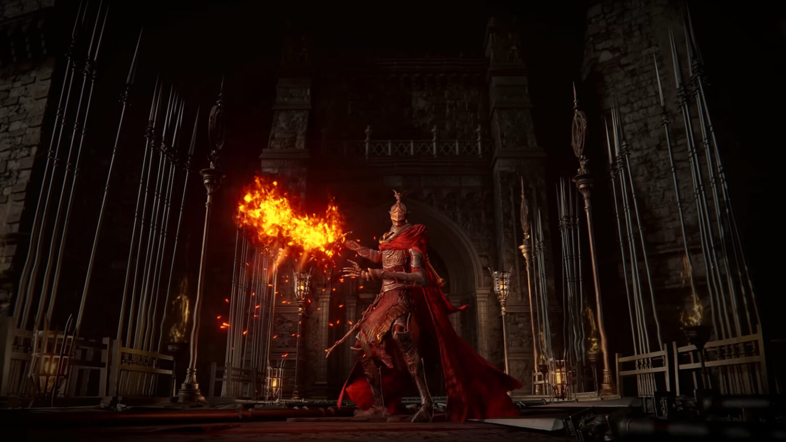 Elden Ring: All Shadow of the Erdtree bosses in big 2024 DLC | ONE Esports