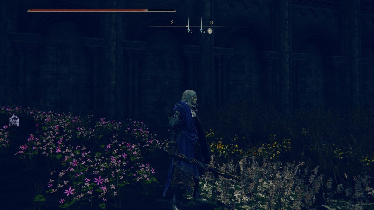 How to get big Sword of Darkness in Elden Ring DLC 2024 | ONE Esports