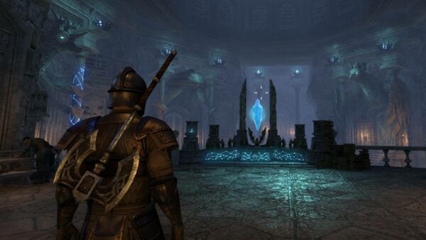 Best ESO Scribing guide for Elder Scroll Online players | ONE Esports
