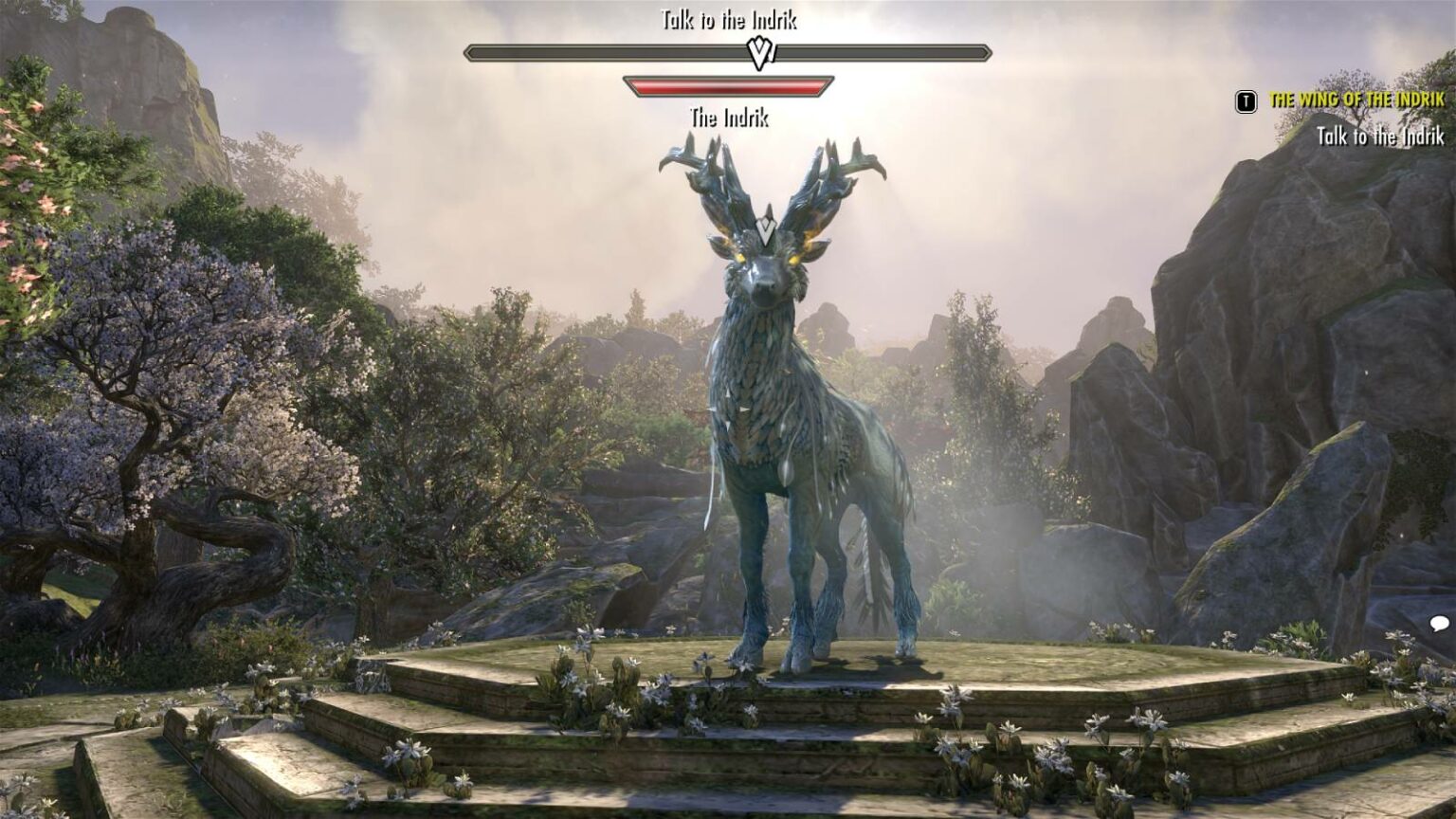 How to start ESO Scribing quest in Elder Scrolls Online | ONE Esports