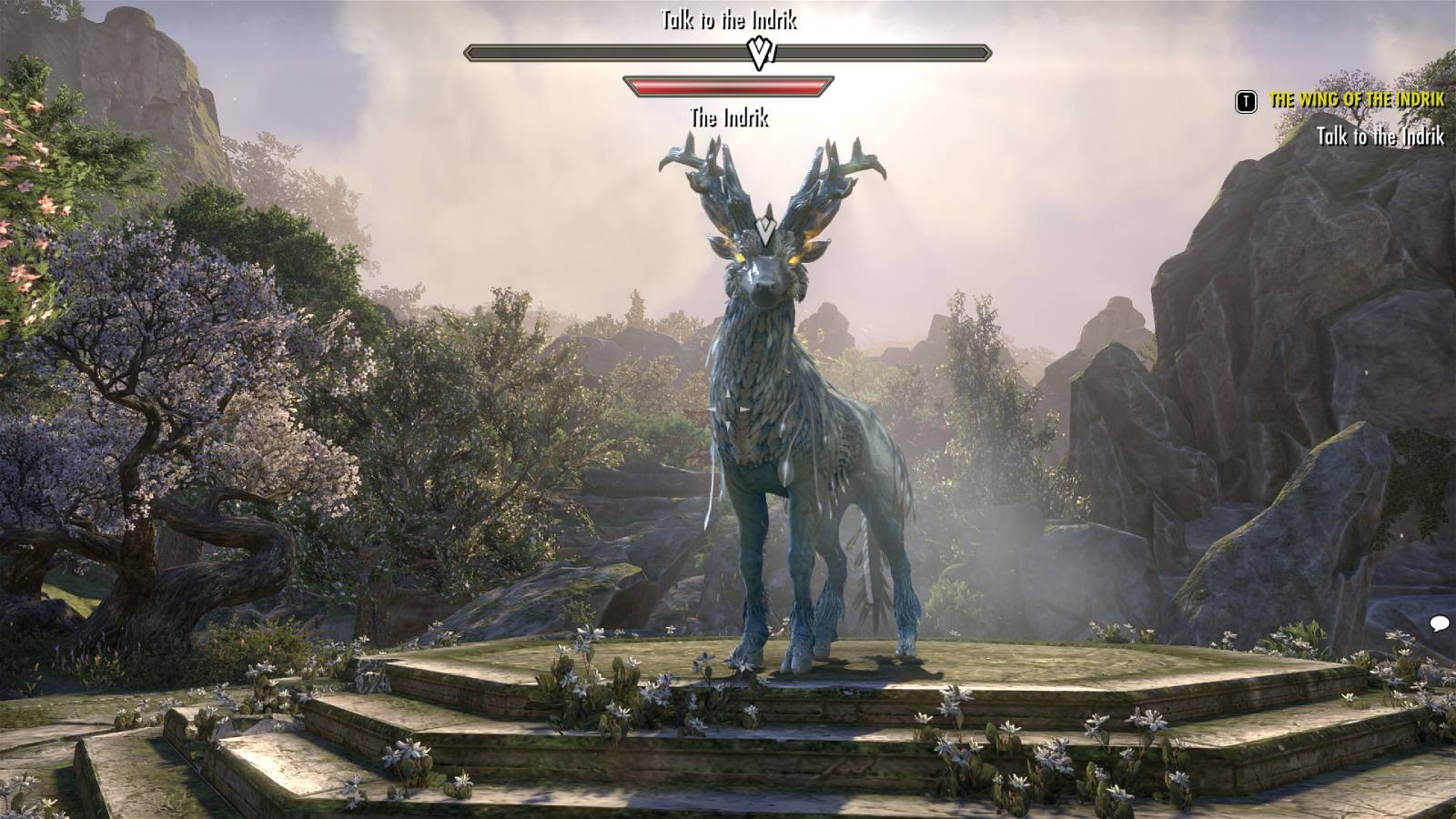 How to start ESO Scribing quest in Elder Scrolls Online | ONE Esports