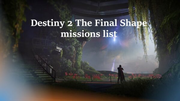 How to get The Final Shape Exotic armors in Destiny 2 | ONE Esports