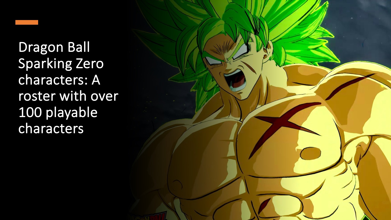 DRAGON BALL: Sparking! ZERO dream team: Best 5-man roster | ONE Esports