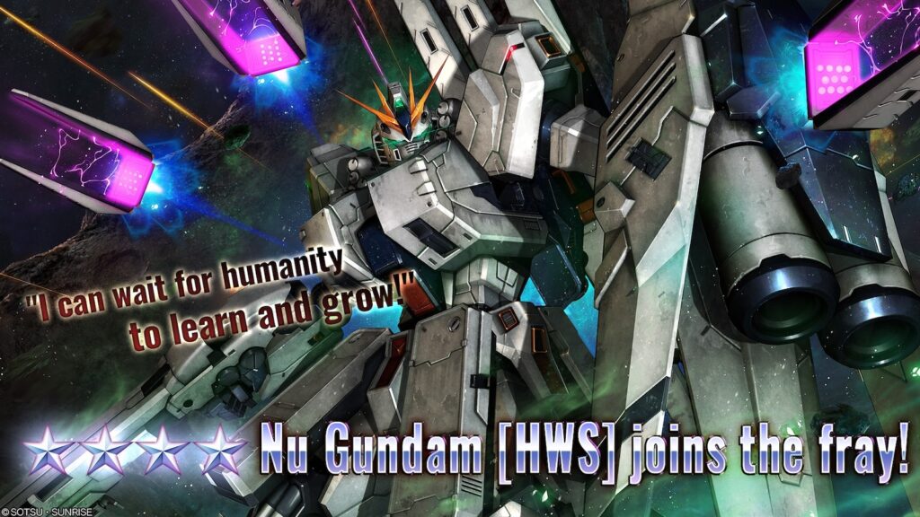 All Gundam Battle Operation 2 anniversary rewards for taking | ONE Esports