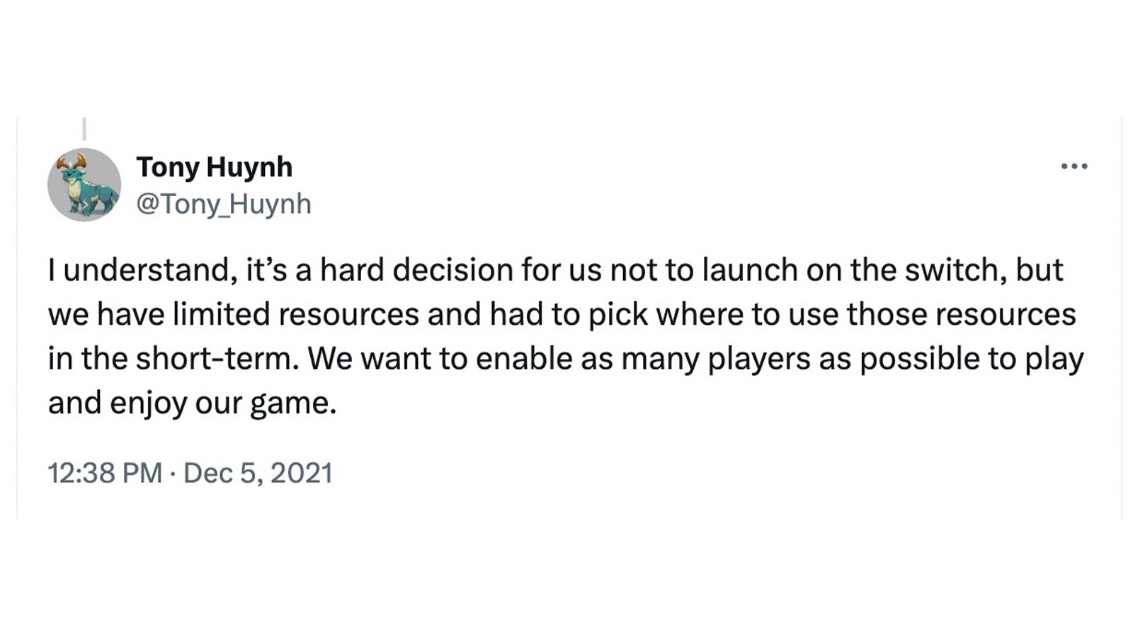 Is MultiVersus coming to Switch? Everything we know so far | ONE Esports