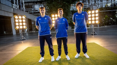 RLCS London Major 2024: Schedule, results, teams, streams | ONE Esports