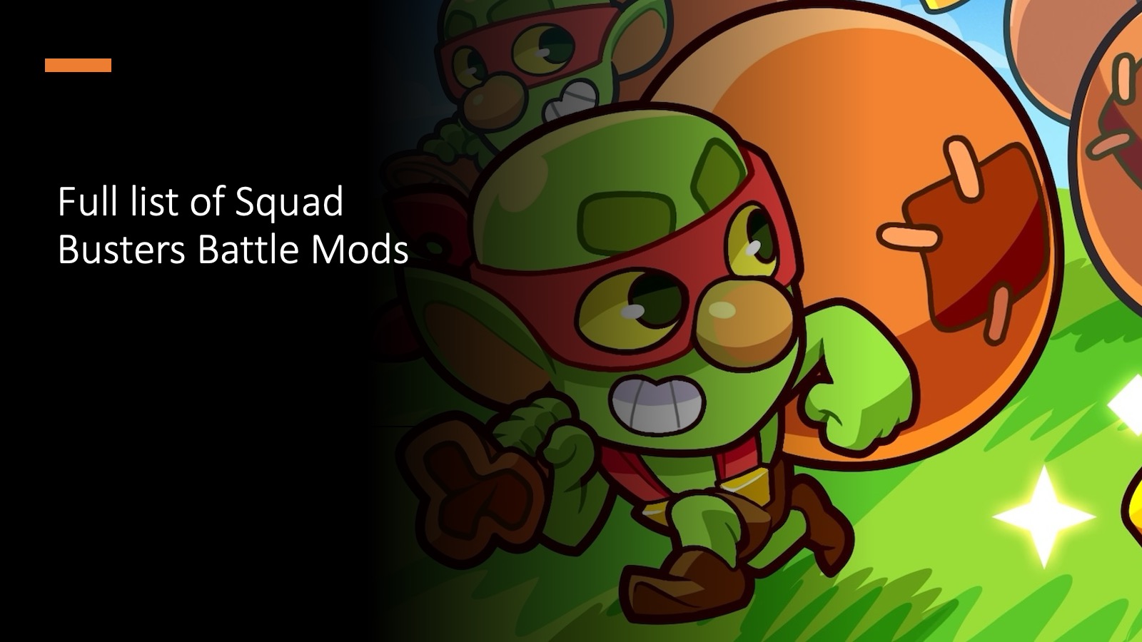 5 best Squad Busters tips to conquer every battle mod | ONE Esports