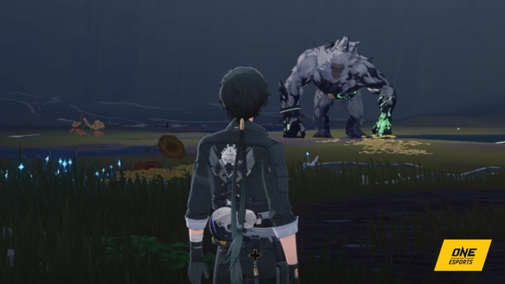 Feilian Beringal location guide in Wuthering Waves | ONE Esports