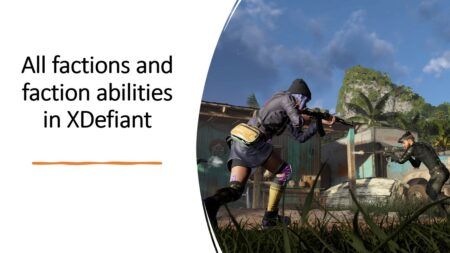 Best MP7 loadout in XDefiant | ONE Esports