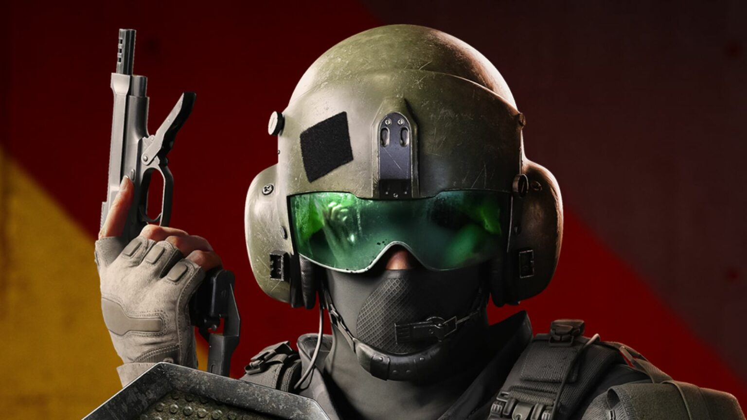 XDefiant Season 1: Release date, new faction, maps, weapons | ONE Esports