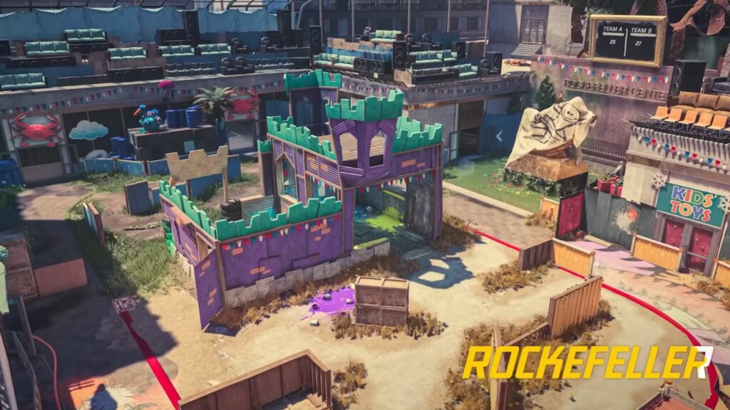 XDefiant Season 1: Release date, new faction, maps, weapons | ONE Esports