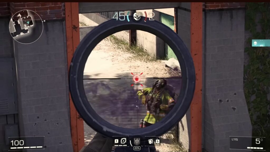 XDefiant Season 1: Release date, new faction, maps, weapons | ONE Esports