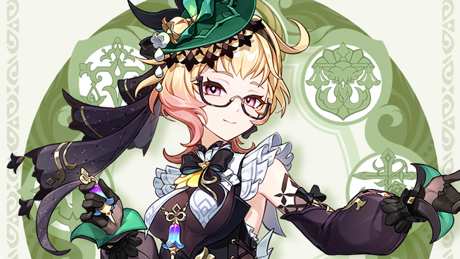 Fontaine characters and their voice actors in Genshin Impact | ONE Esports