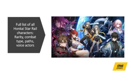 Best Kafka team in Honkai Star Rail — premium, free-to-play | ONE Esports