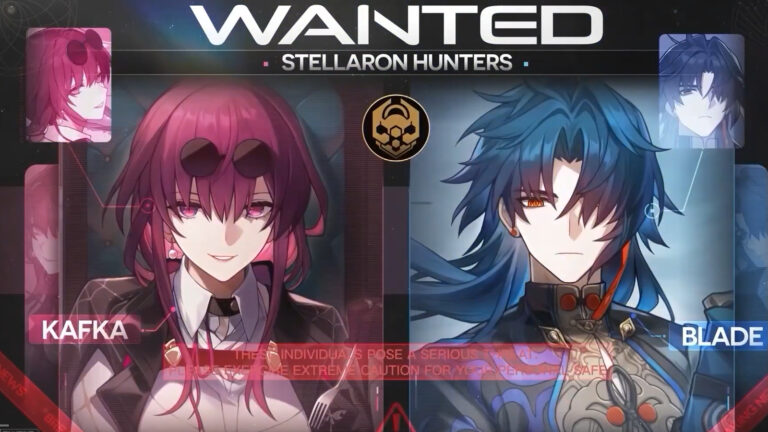 All Stellaron Hunter bounties: Who is IPC's most wanted? | ONE Esports