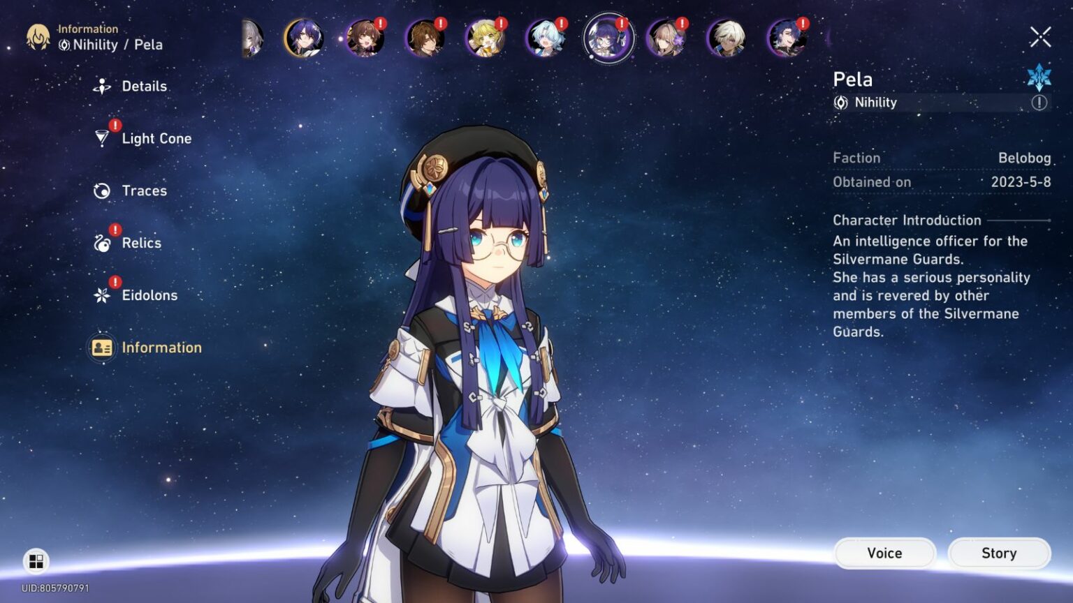 The best Firefly team in Honkai Star Rail – premium and free | ONE Esports