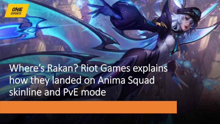 All Anima Squad skins in PvE game mode available on the Rift | ONE Esports