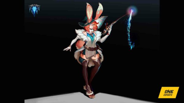 All Aurora abilities in League of Legends explained | ONE Esports