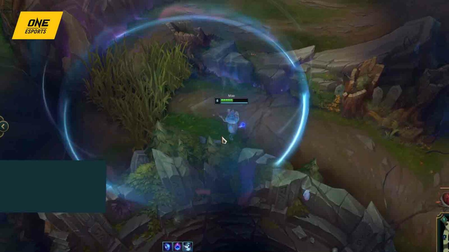 All Aurora abilities in League of Legends explained | ONE Esports