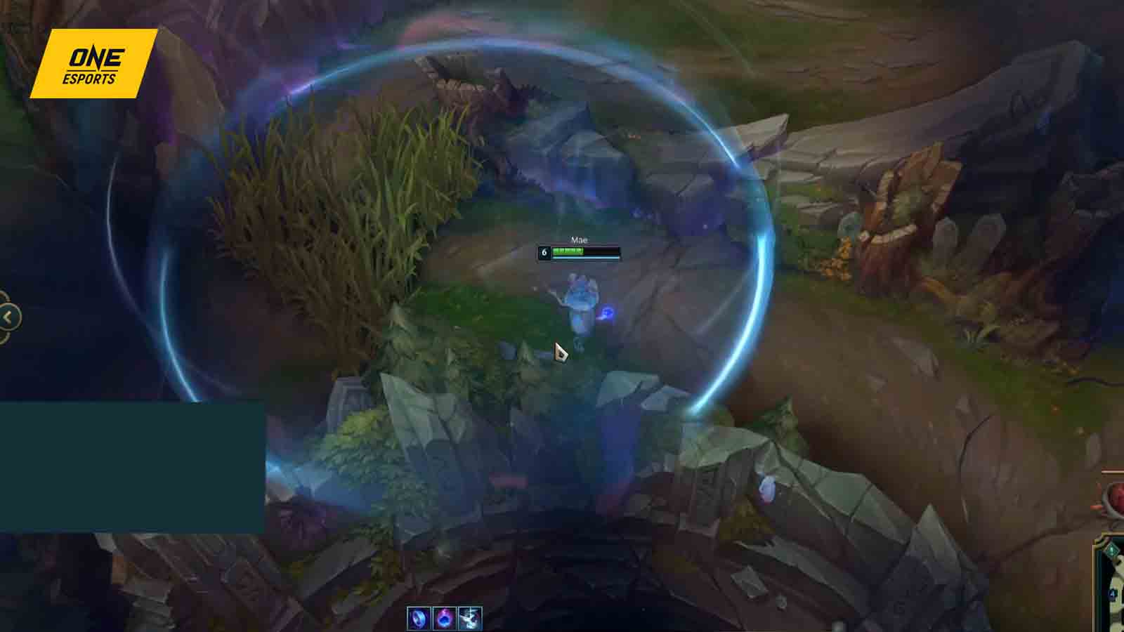 All Aurora abilities in League of Legends explained | ONE Esports