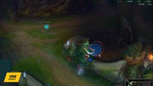 All Aurora abilities in League of Legends explained | ONE Esports