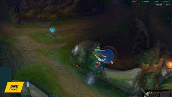 All Aurora abilities in League of Legends explained | ONE Esports