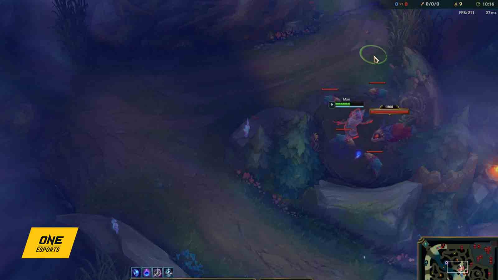 All Aurora abilities in League of Legends explained | ONE Esports