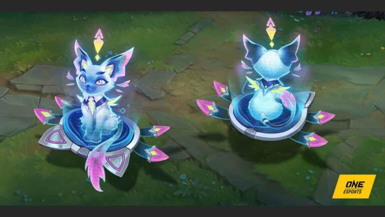 All Anima Squad skins in PvE game mode available on the Rift | ONE Esports