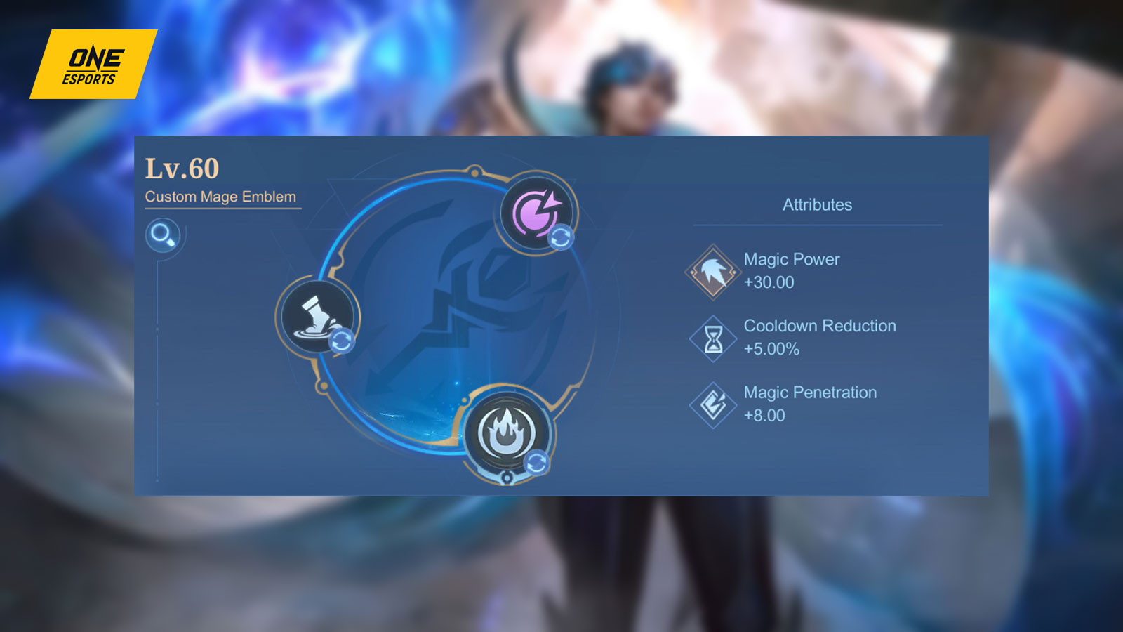 Mobile Legends Xavier guide: Best build, skills, emblem | ONE Esports