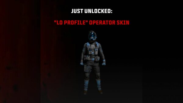 How to easily get blue Monster Energy skin in MW3 and WZ | ONE Esports