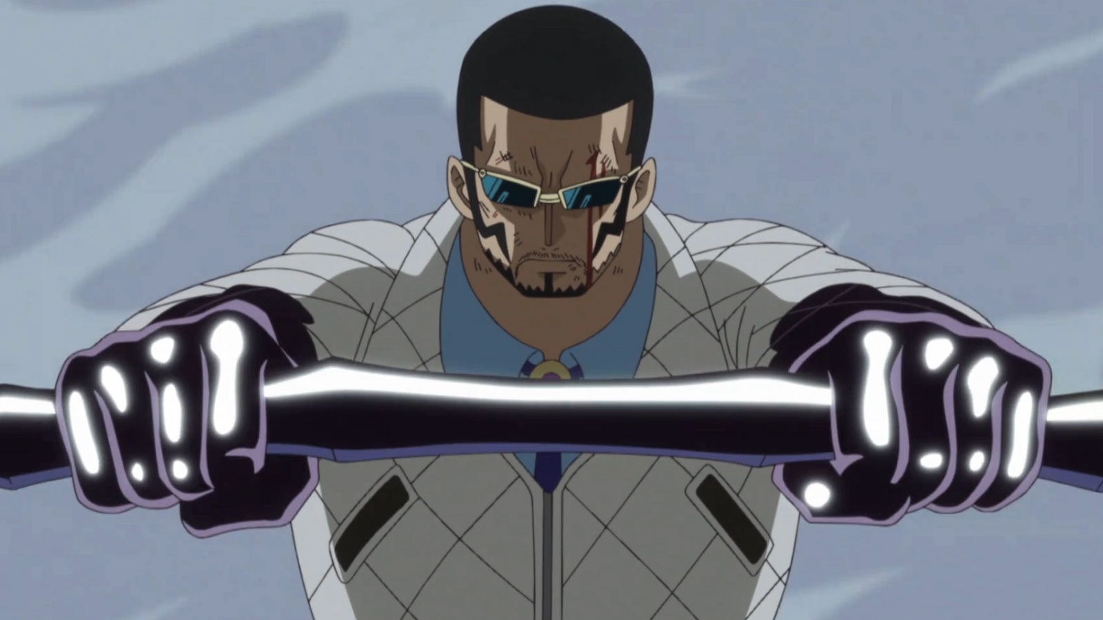 Who is Vergo in One Piece? Story, personality, appearance | ONE Esports