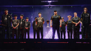 Gen.G Esports becomes very first Asian team to win Masters | ONE Esports