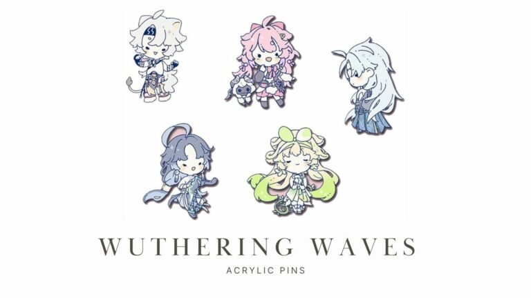 Best Calcharo teams in Wuthering Waves | ONE Esports