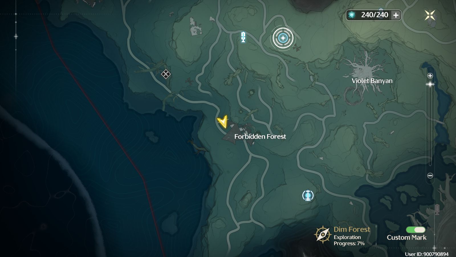 Coriolus in Wuthering Waves: Best farming locations | ONE Esports