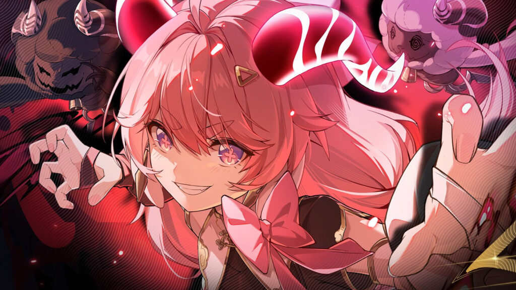 Wuthering Waves Encore build: Best weapons, Echo sets, more | ONE Esports