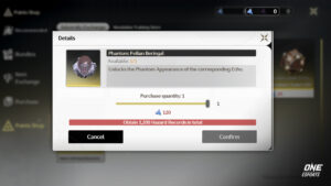 All Wuthering Waves shiny Echo locations and prices | ONE Esports