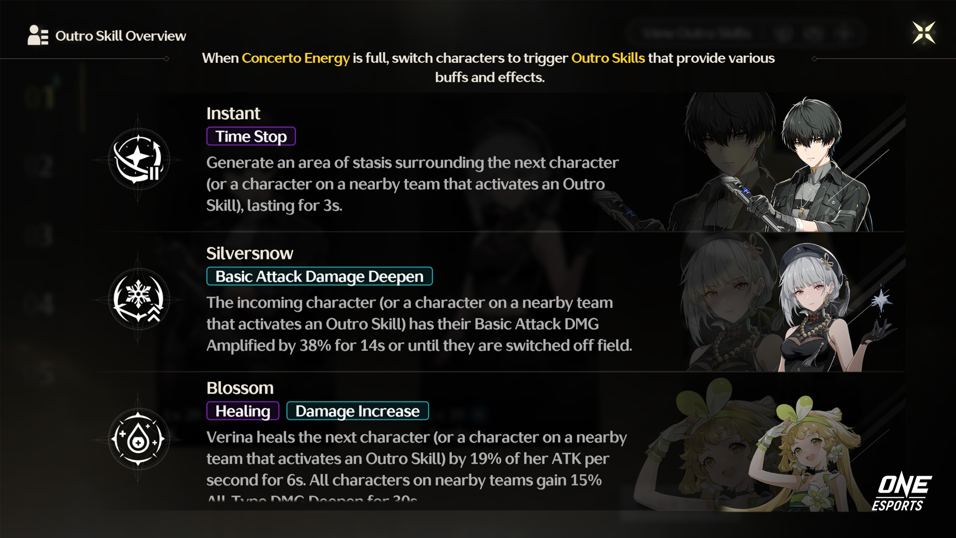 Mech Abomination in Wuthering Waves: Location and rewards | ONE Esports