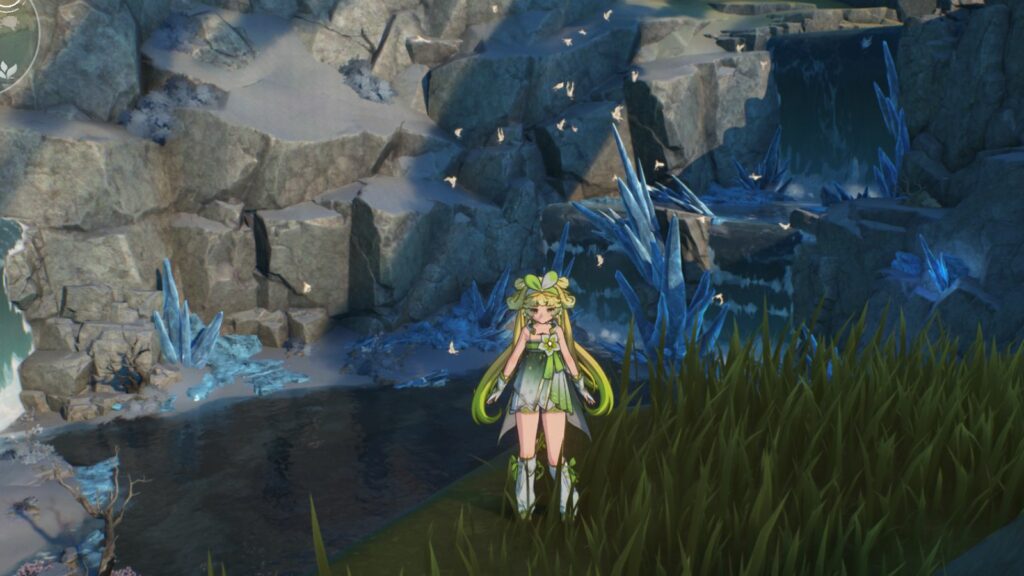 Wuthering Waves Wintry Bell location and best farming spot | ONE Esports