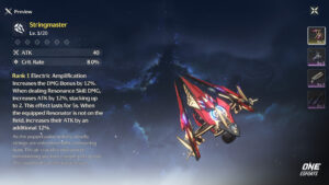 Wuthering Waves Encore build: Best weapons, Echo sets, more | ONE Esports