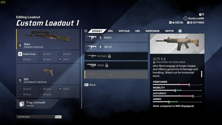 5 best XDefiant meta loadouts to easily get wins | ONE Esports