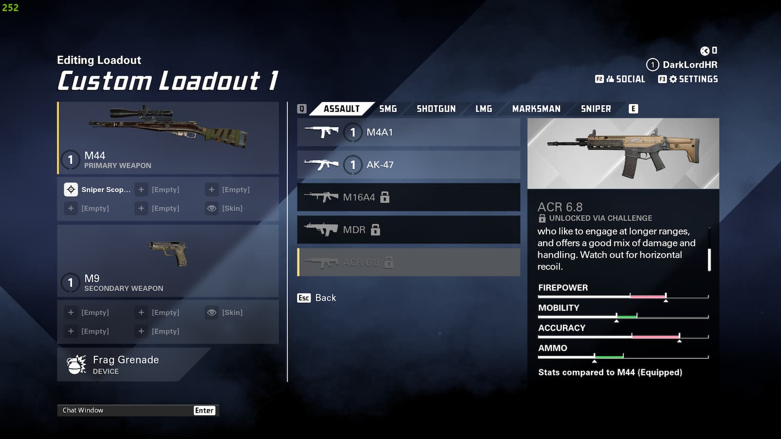 5 best XDefiant meta loadouts to easily get wins | ONE Esports