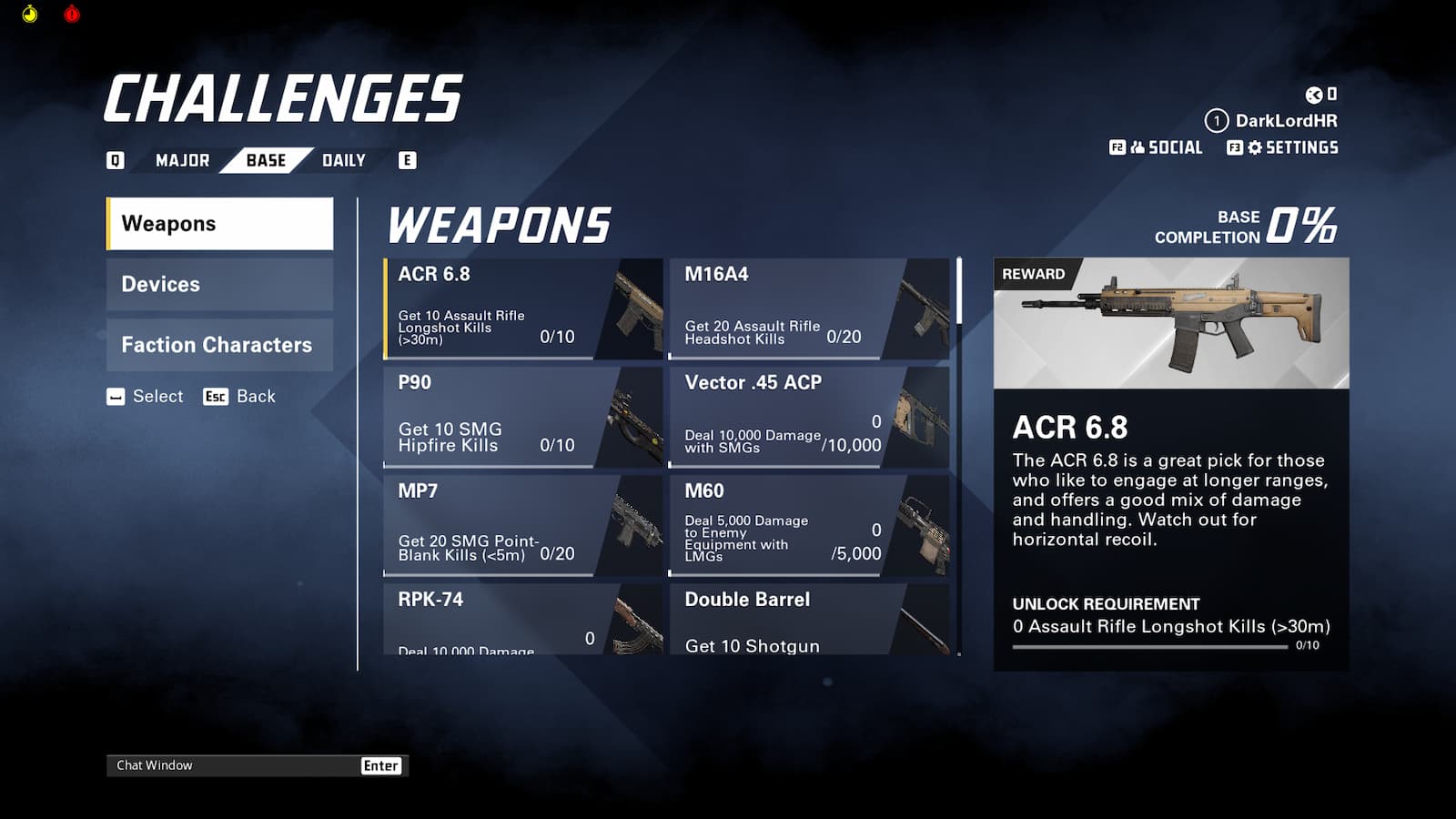 How to unlock MP7 in XDefiant -- get this powerful SMG | ONE Esports