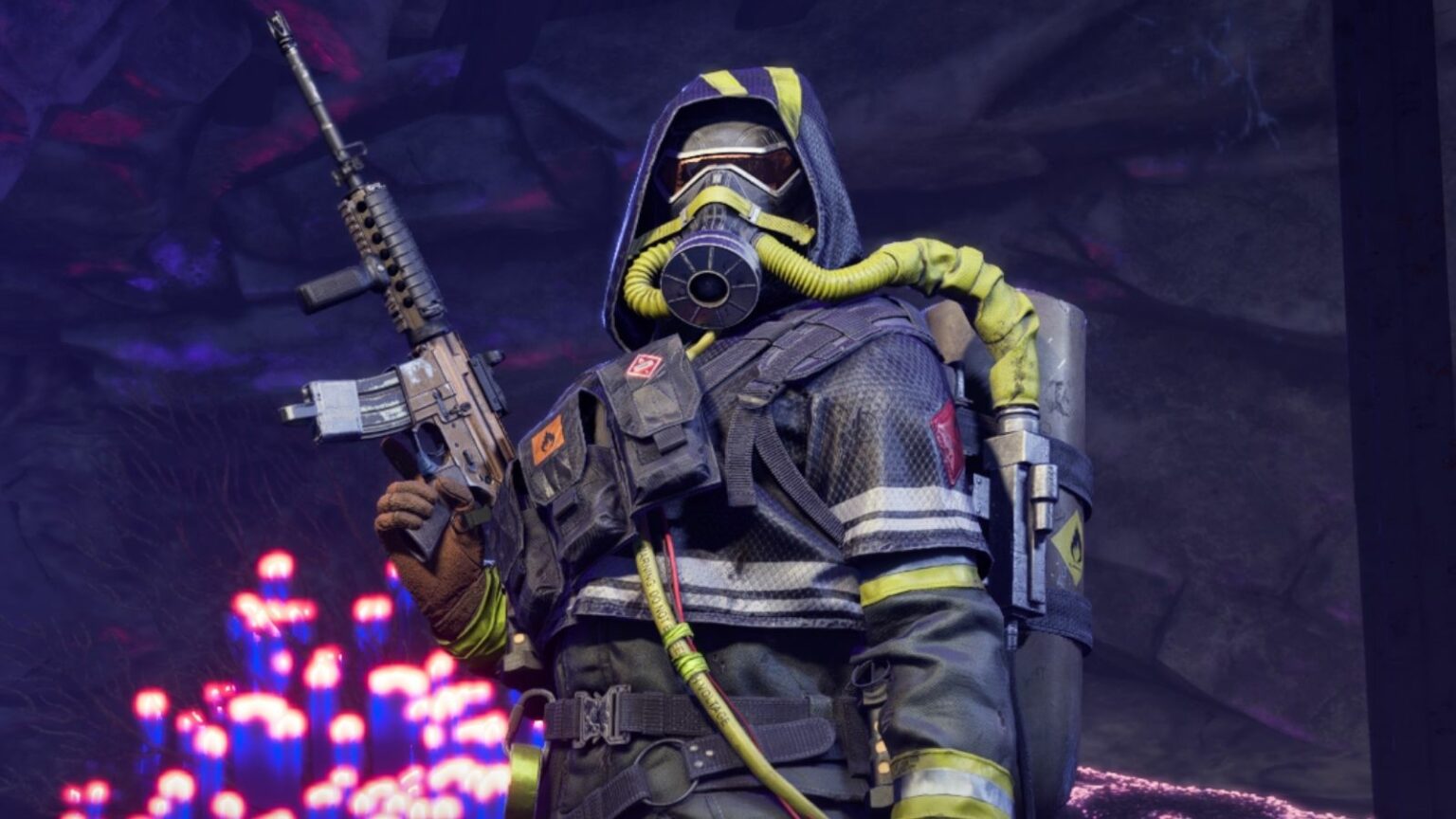 What is XDefiant Mike-01 error and how to easily fix it | ONE Esports